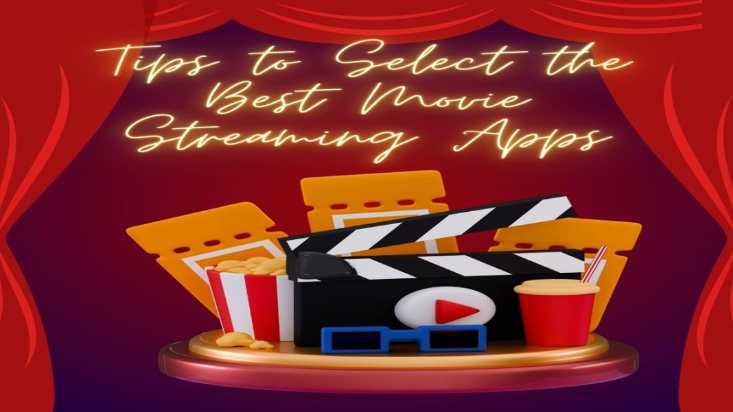 10 Best Free Movie Streaming Apps to Watch Movies Shows Anytime in 2025